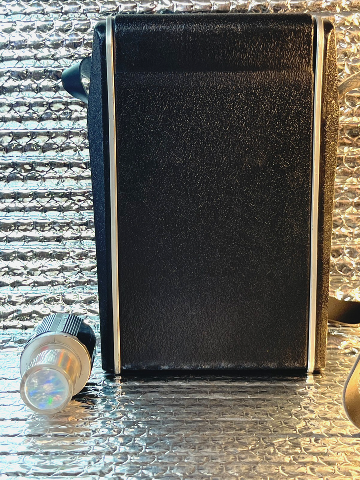 STAR TREK DIAMOND SELECT/ART ASYLUM MEDICAL TRICORDER AND HAND SCANNER ...