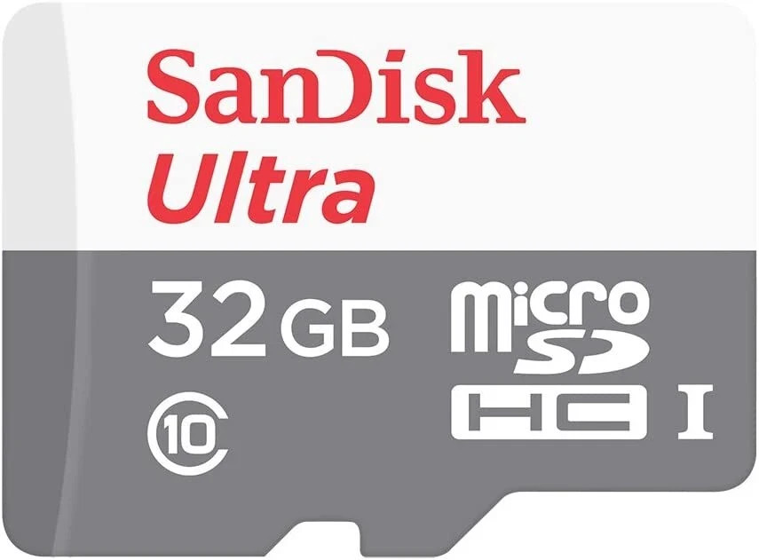 SanDisk Ultra Extreme Pro Memory card Micro SD 16GB 32GB 64GB 128GB ...