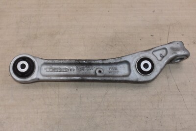 17-23 AUDI A4 A5 FRONT SUSPENSION LOWER CONTROL ARM GENUINE OEM RIGHT ...