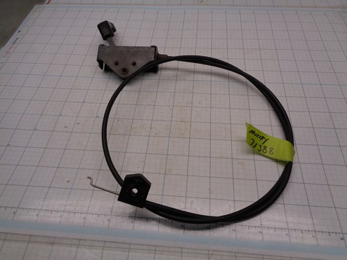 Murray 71388 Control Cable 10 Speed 071388 22" 3 in 1 | eBay