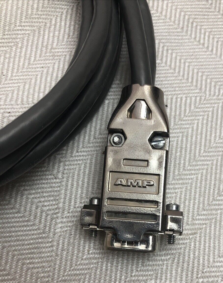 HP Agilent G1530-61200 Y Remote Start Cable 6890 GC 5972 5973 MSD | eBay