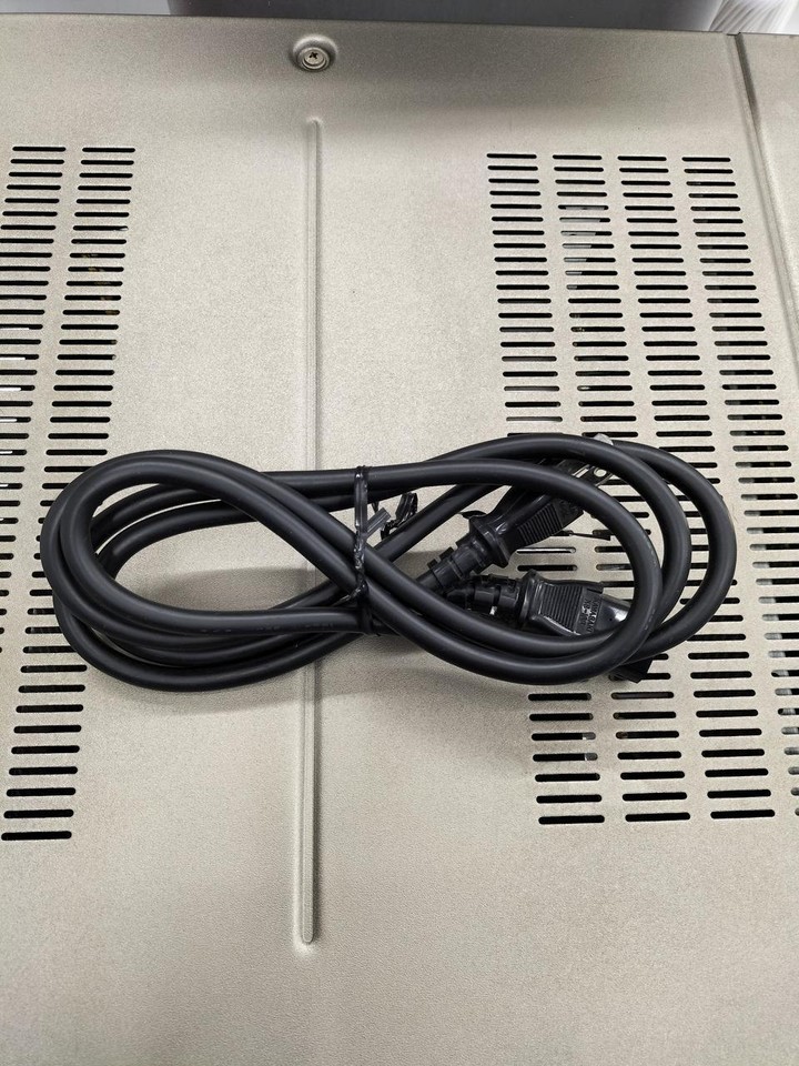 DENON Model number: PMA-2000 Integrated Amplifier | eBay