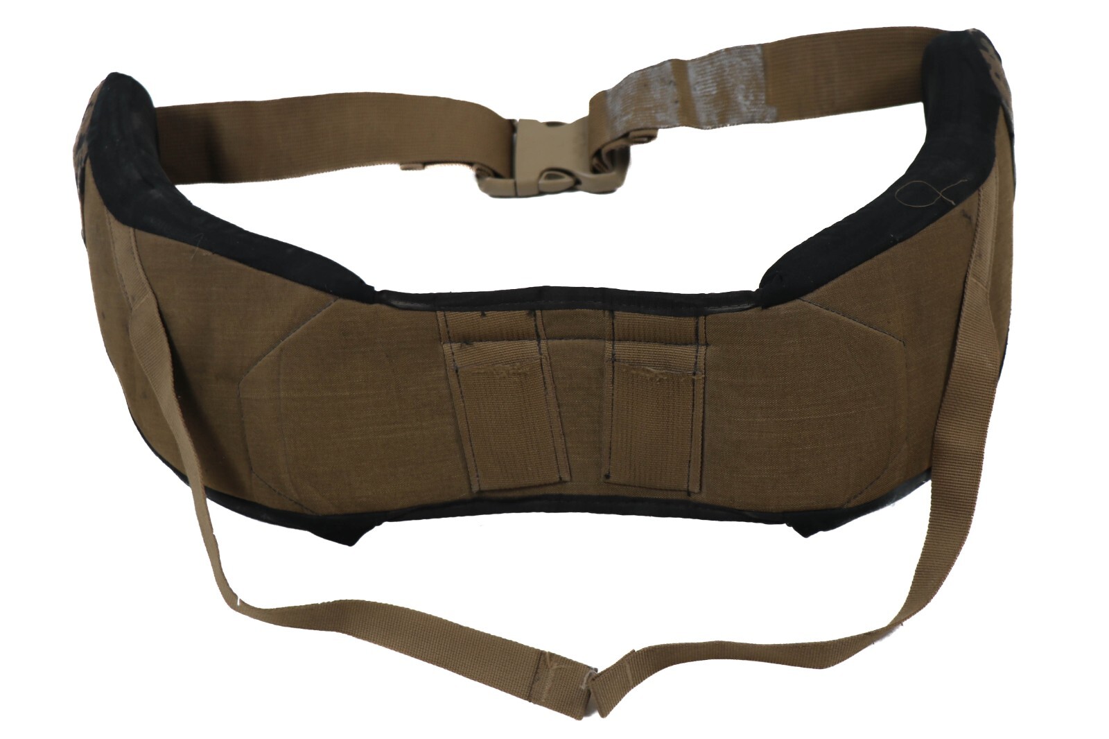 USMC MARPAT Arc'teryx ILBE HIP BELT Mens Medium (for ILBE Pack) Waist ...