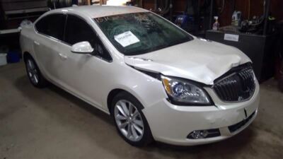 Blower Motor Fits 14-16 ELR 789876 | eBay