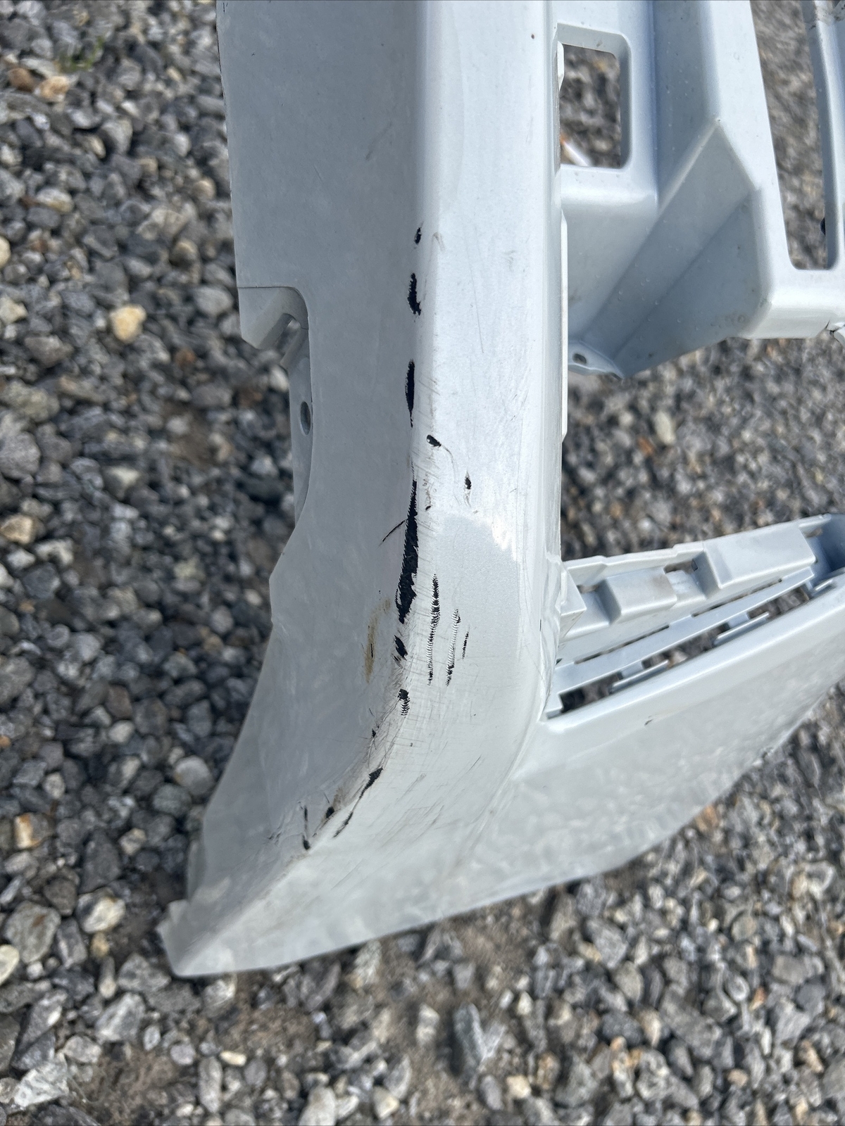 2020 2021 Subaru Impreza Front Bumper Cover OEM | eBay