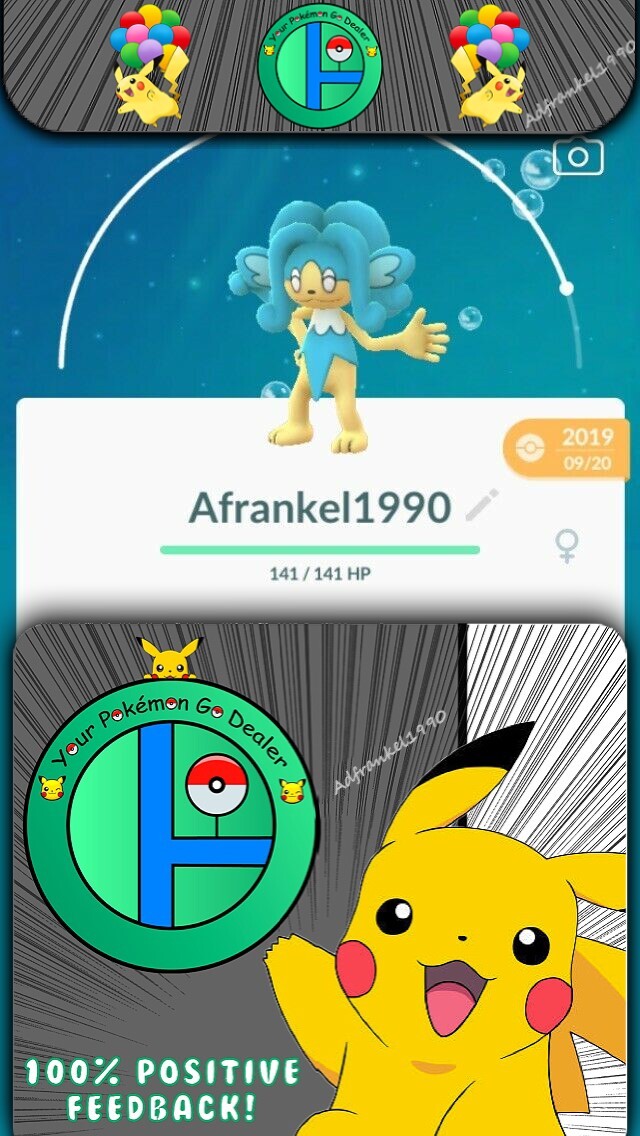 Panpour Evolution Chart