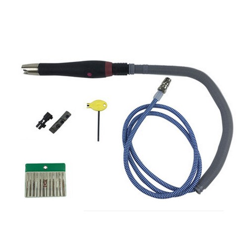 Pneumatic Ultrasonic Grinding Machine Air Grinder File Polishing ...