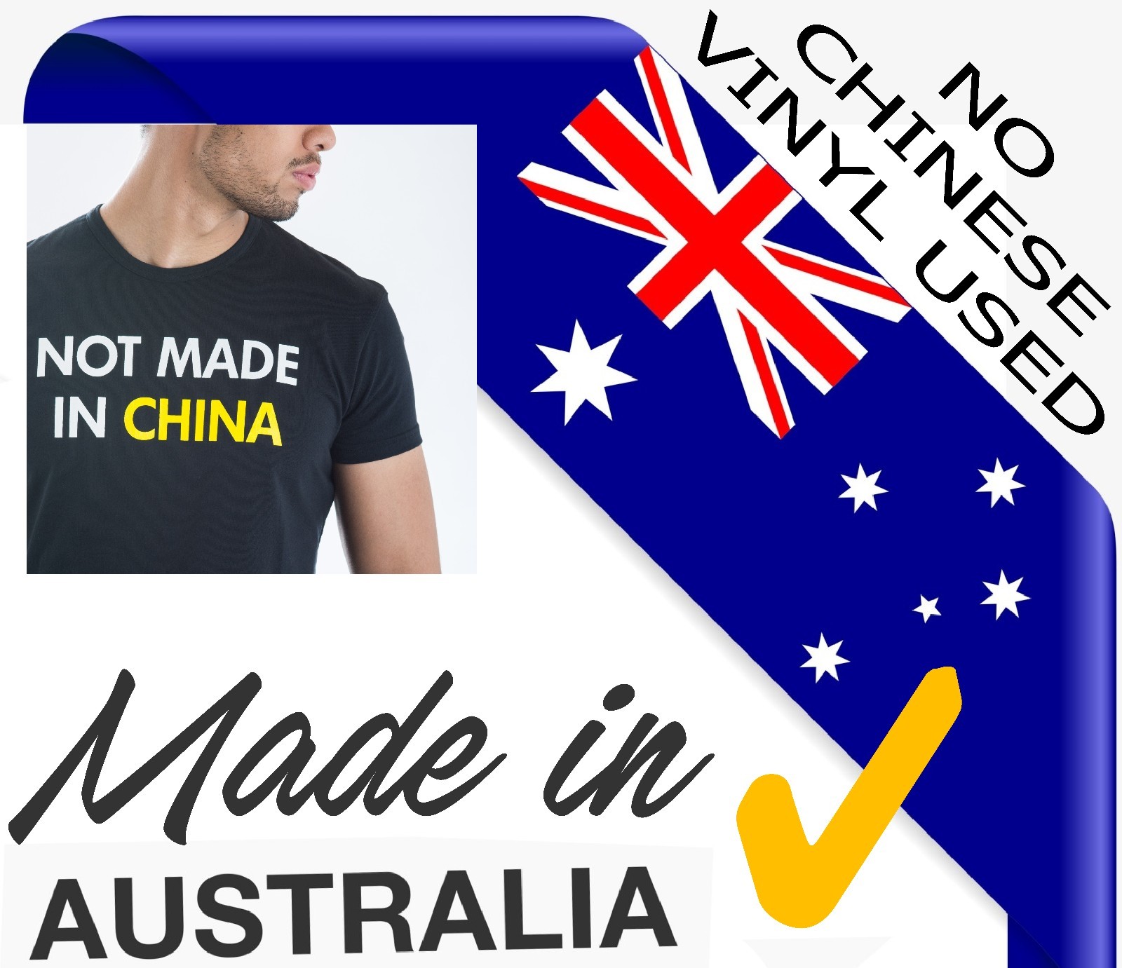 CAR 4X4 4WD bundy bogan rum POWER ute sticker decal | eBay Australia