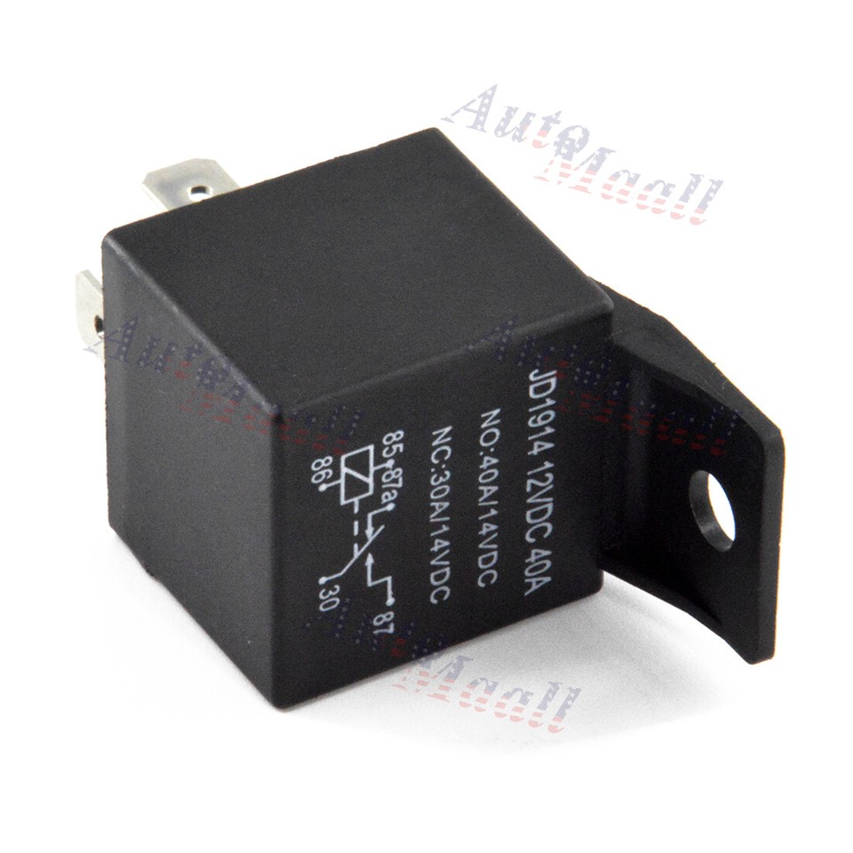 Starter Relay Switch Fit Gravely Promaster 30-H 50 200 300 400 00432100 ...