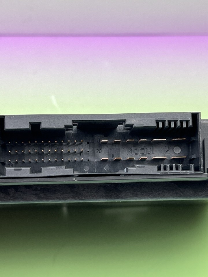 2007-2014 BMW X5 X5M X6 X6M (E70 E71) FRM III AHL BCM BODY LIGHT ...