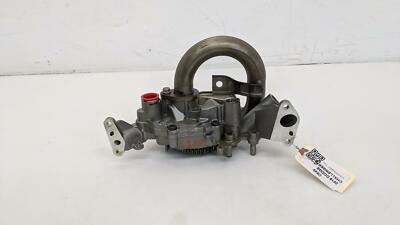 Engine Oil Pump 2019 Dodge Challenger 68252670AN 2013 2014 2015 2016 ...