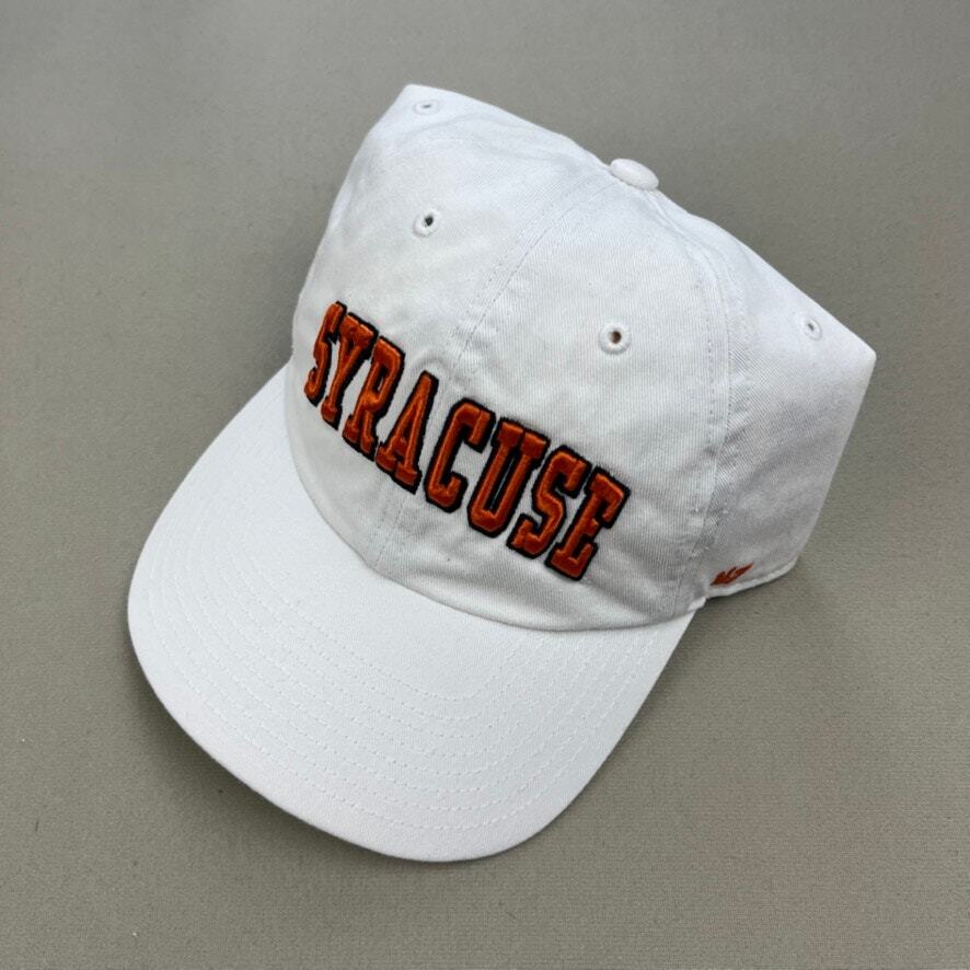 Hat Syracuse