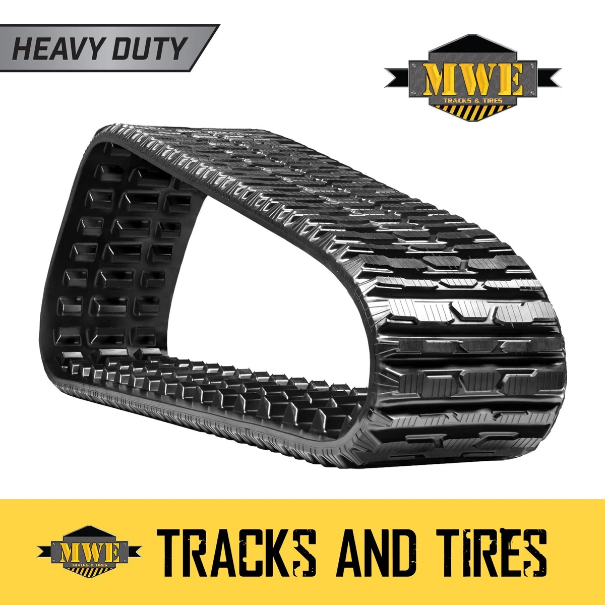 Asv Rubber Tracks