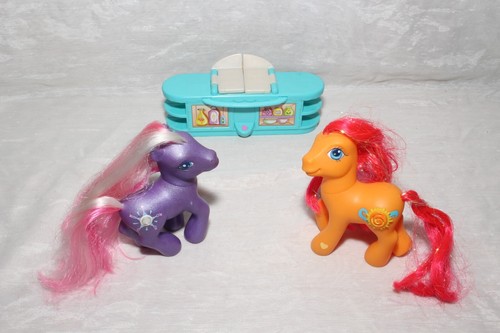 My Little Pony Stardasher and Seascape Plus Kitchen Sink | eBay