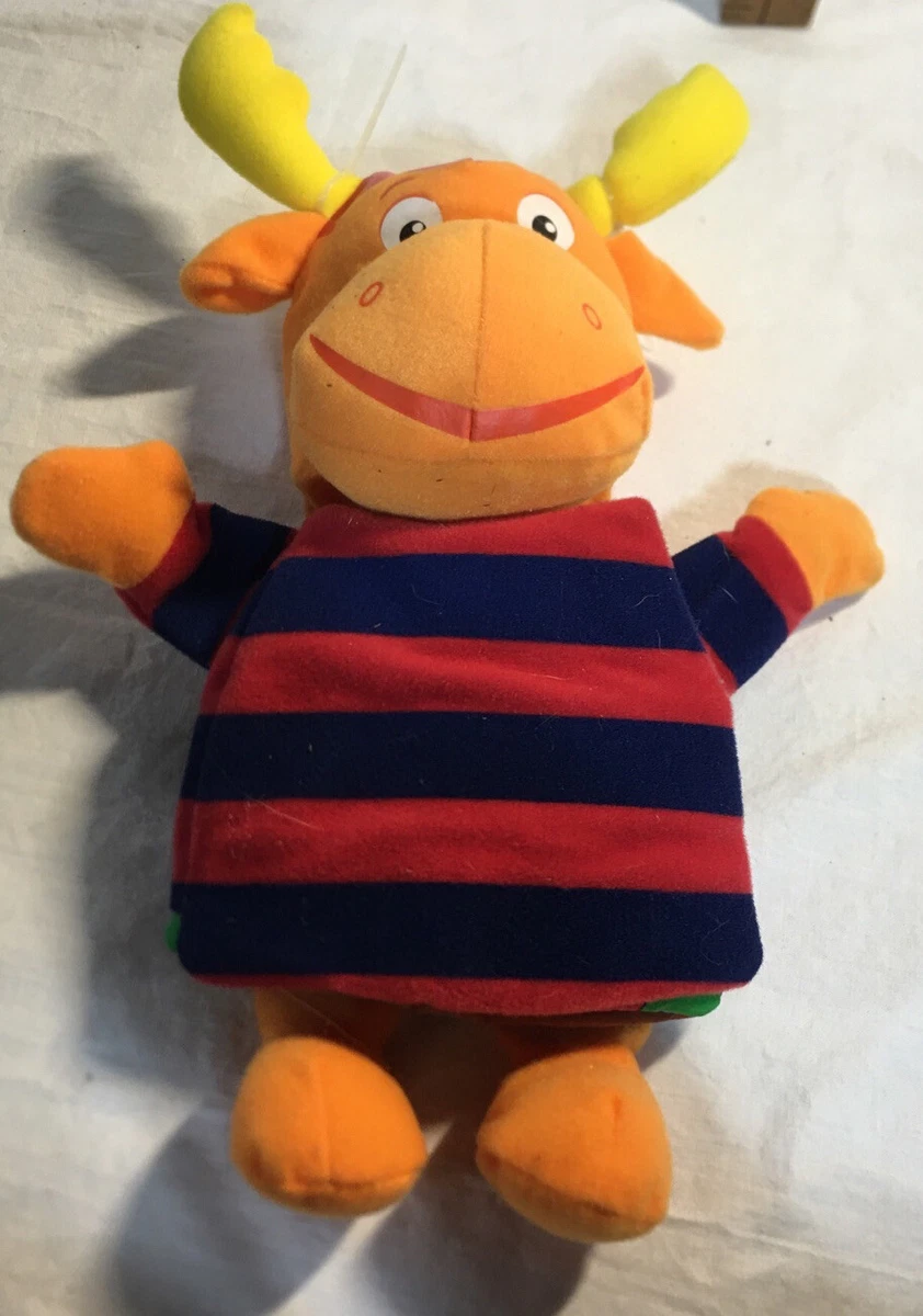 The Backyardigans Tyrone