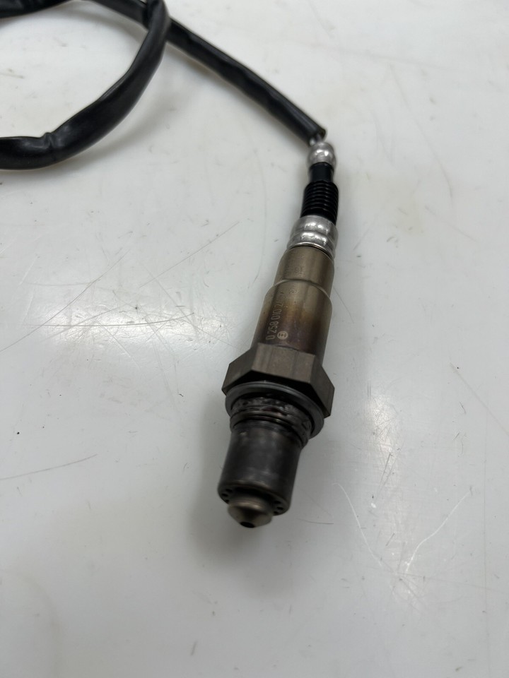 New BOSCH 0 258 010 246 Lambda/Oxygen sensor | eBay