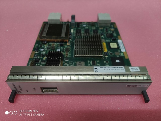 Juniper MIC-3D-1OC192-XFP Module for juniper MX480/ MX960 Tested | eBay