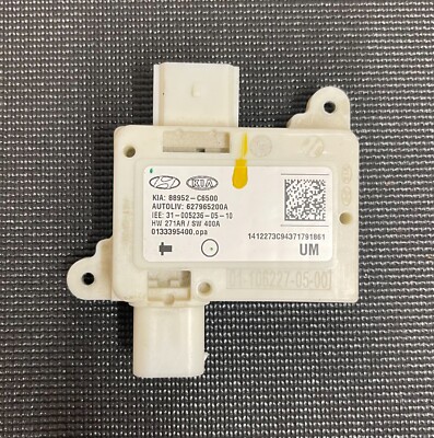 2016 2017 2018 2019 2020 KIA SORENTO FRONT RIGHT SEAT OCCUPANT SENSOR ...