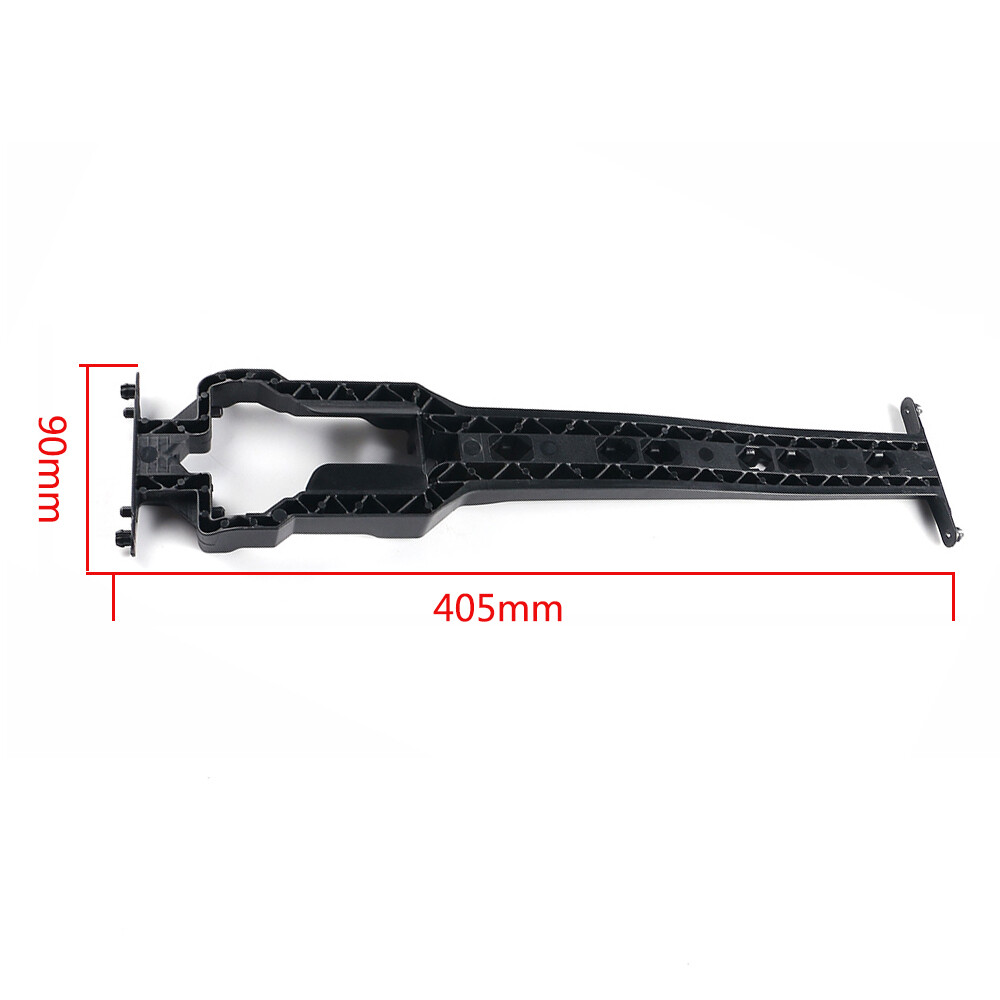 Seat Adjustment Slide Rail Bracket Black Fit for BMW F30 F35 318 323 ...