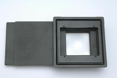 Movable Adapter For Phase One Contax 645 Digital Back To Linhof M679 ...