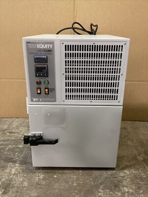 Laboratory Ovens - Testequity