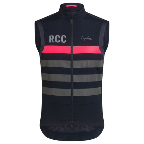 Rapha Men's RCC Pro Team Lightweight Gilet Medium - NEW | eBay