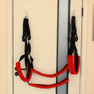 UK Swing Leg SM Hanging Strap Adult Love Aid Bondage Restraint for ...