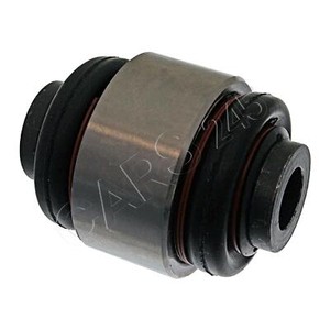Control Arm Trailing Bushing Rear FEBI For BMW X3 X4 F25 F26 10-18 ...