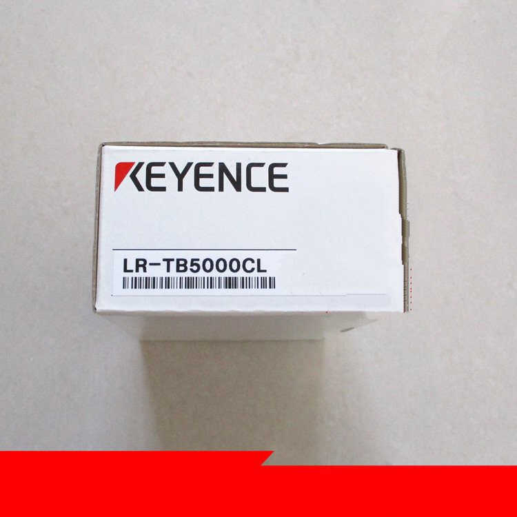 1PC Keyence LR-TB5000CL LRTB5000CL Laser Sensor New In Box Fast ...