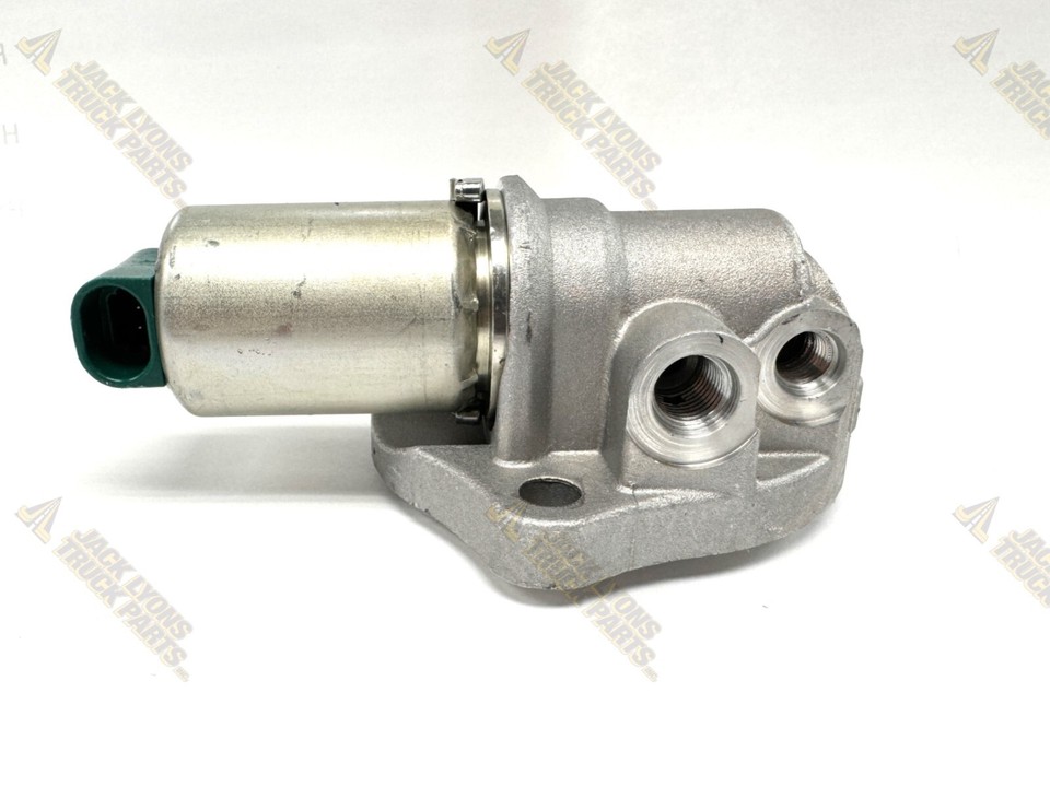 329463-12X New GENUINE PARKER CHELSEA Valve Cap Assembly - PTO 12V OEM ...