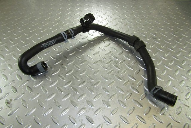 Audi A4 Water Coolant Pipe Hose B9 1.4 TFSI 110kw Cvna 8W0819342C 2016 ...