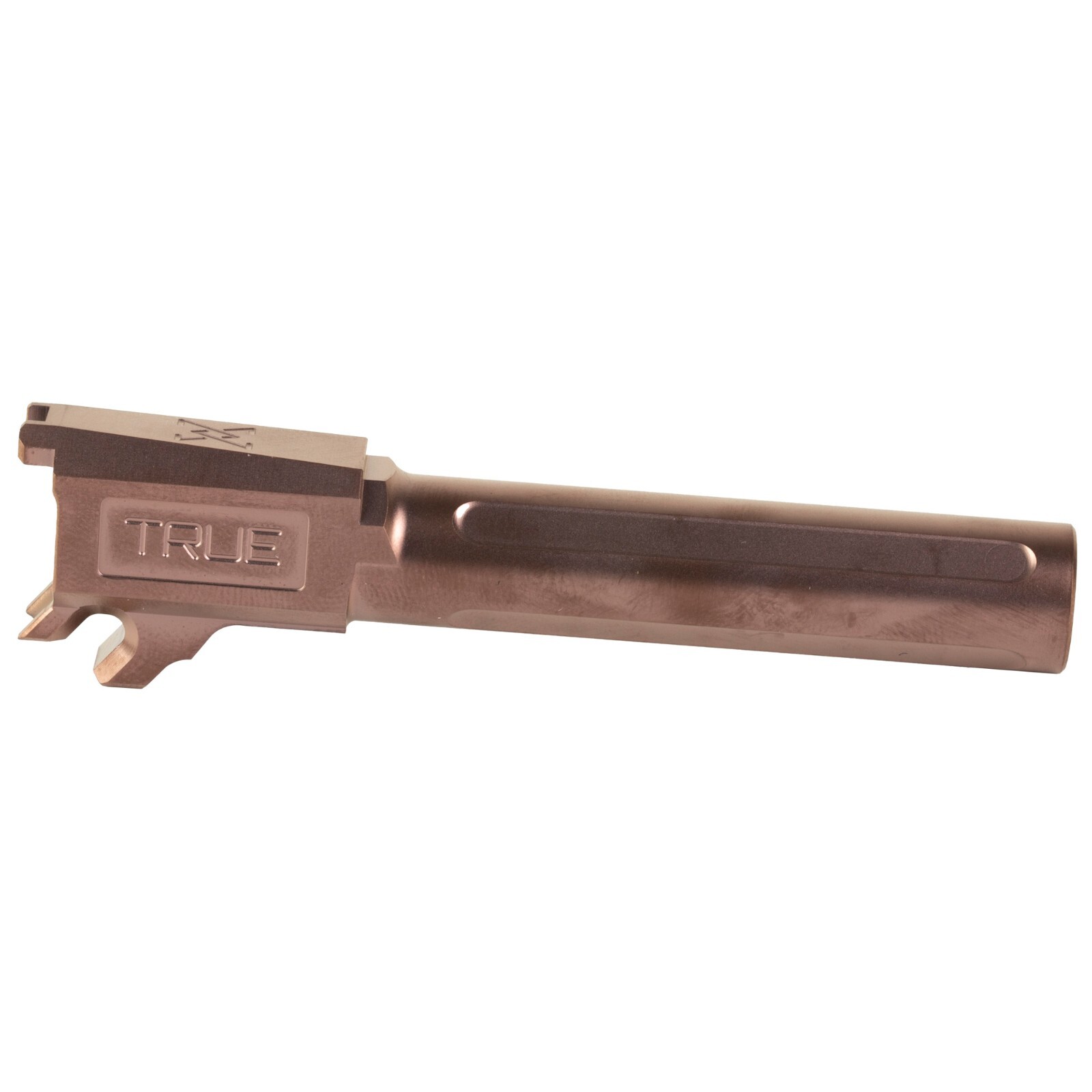 TRUE PRECISION SIG P365 XL COPPER TICN BARREL TP-P365XLB-XC SAME DAY ...