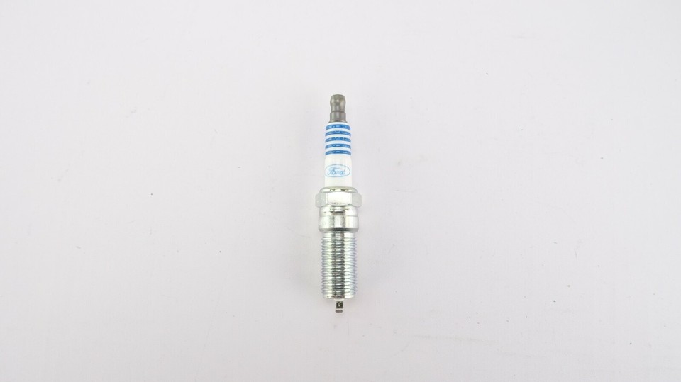6PCS OEM Motorcraft SP594 Ford CYFS12YRT3 Spark Plugs Replaces SP542 ...