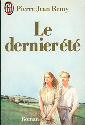 Le dernier ete de Pierre-Jean Remy | eBay