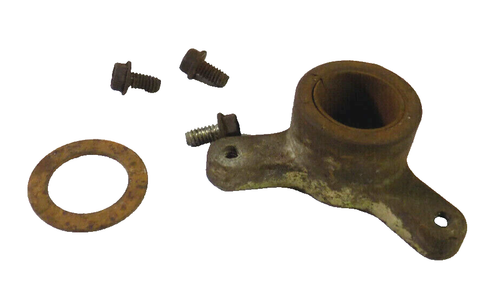 ARIENS Axle Support Flange w/ Bolts 9hp 26" Snowblower #926001 | eBay