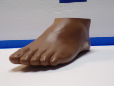 Freedom Prosthetic Foot Shell Size 23 cm LEFT | eBay