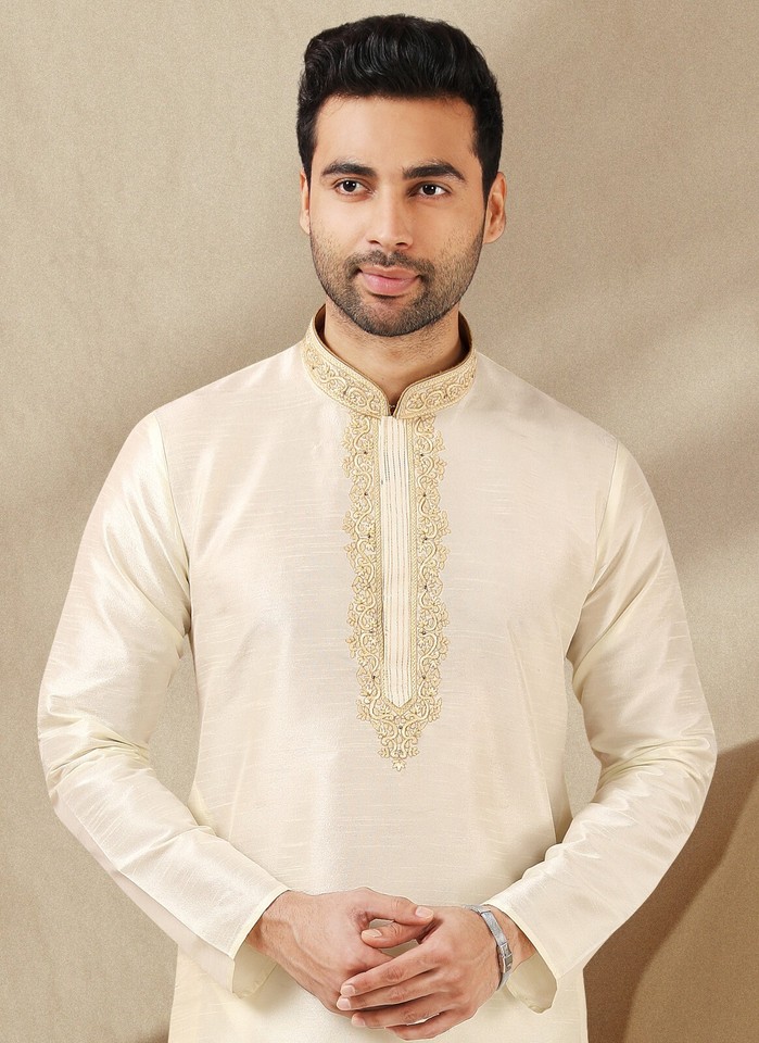 Indian Mens Designer Wedding Ethnic Wear Bollywood Eid Wear Kurta ...