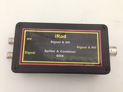 Radiation Detectors & Geigers - Bicron - 2