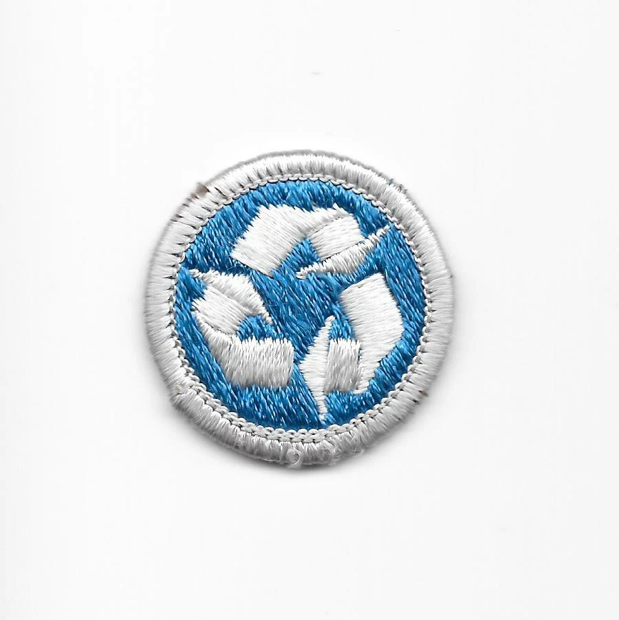 Environmental Science Merit Badge