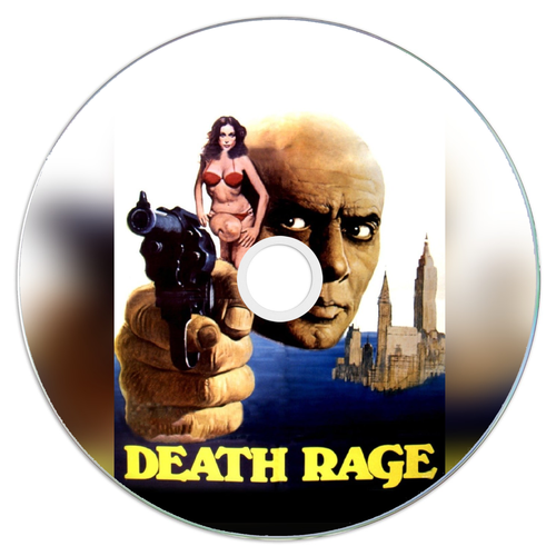 Death Rage (1976) Public Domain Film Supplied On DVD Free UK Postage | eBay