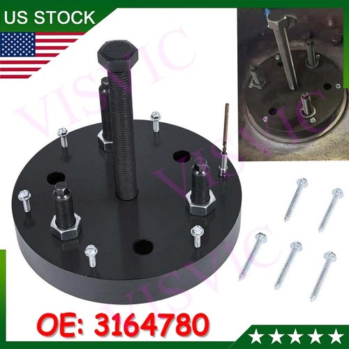 3164780 Crankshaft Rear Main Seal Wear Sleeve Installer Tool For ...