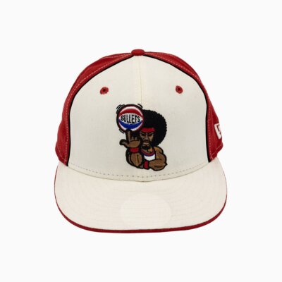 Baltimore Bullets NBA 59FIFTY Fitted Hat | eBay