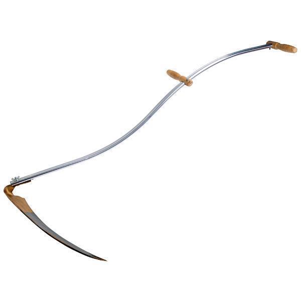 Neilsen CT5763 Lightweight Folding Scythe for sale online | eBay