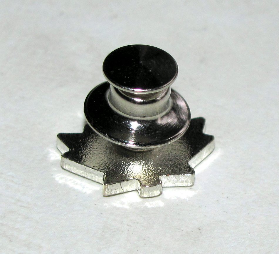 Canada Canadian Corrections Exemplary Service Medal Lapel Pin Badge | eBay