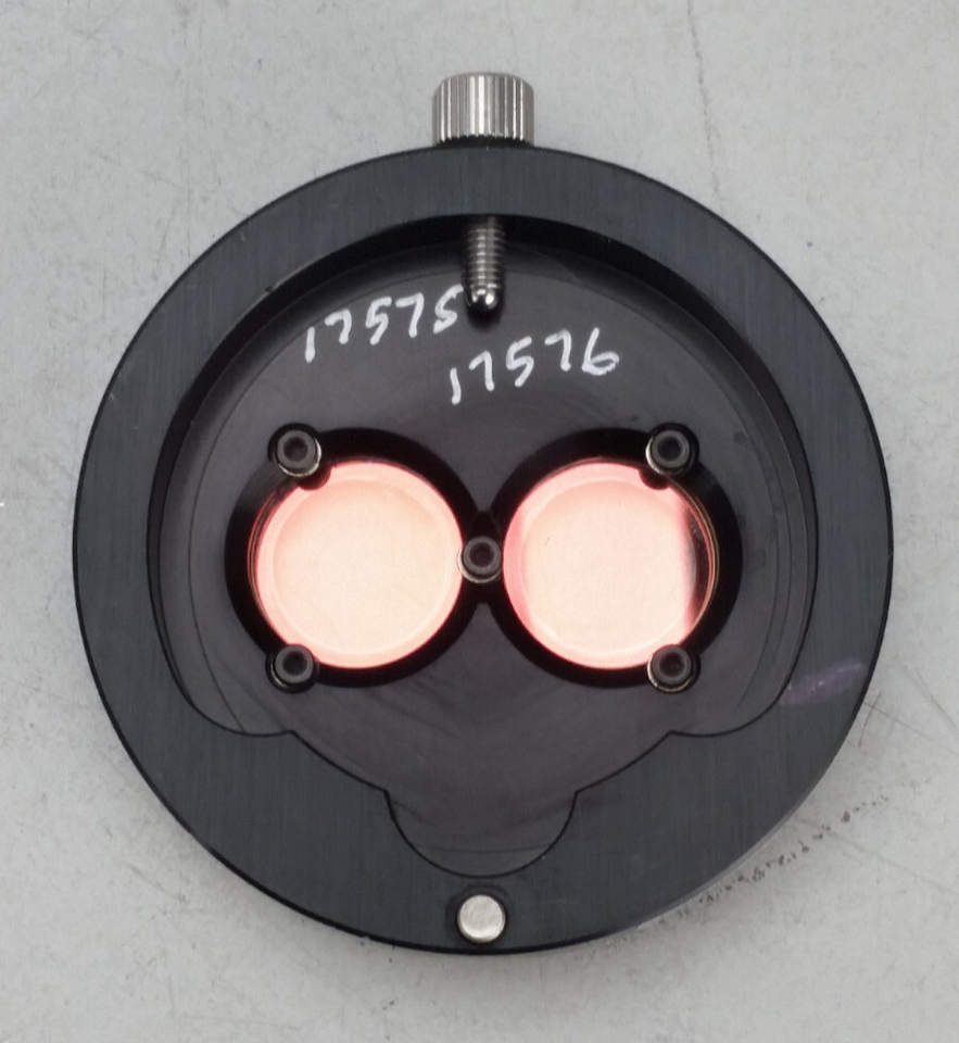 Alcon Purepoint Laser 532nm Filter Ref 8065751051 | eBay