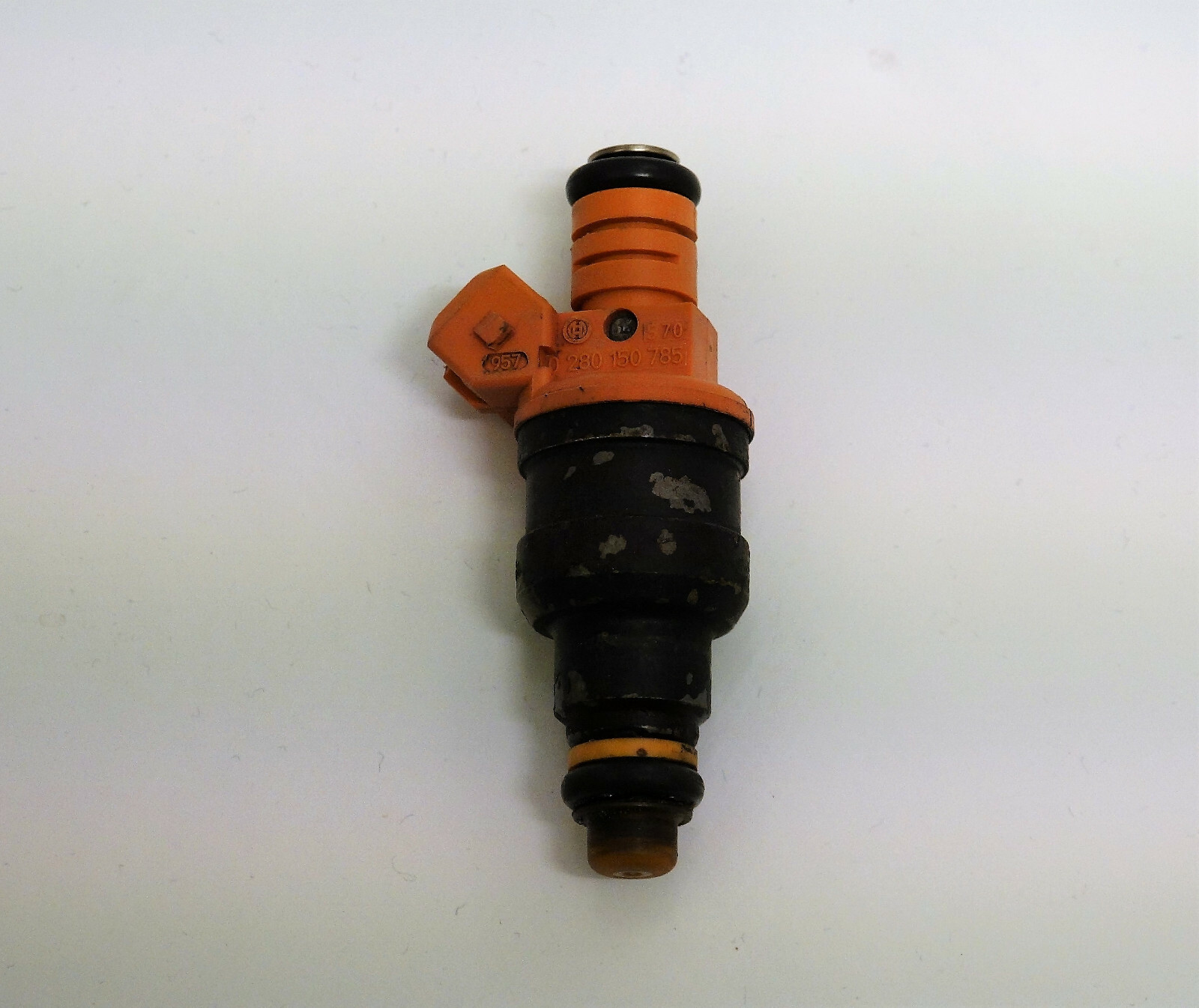Bosch 0280150785 Fuel Injector for sale online | eBay