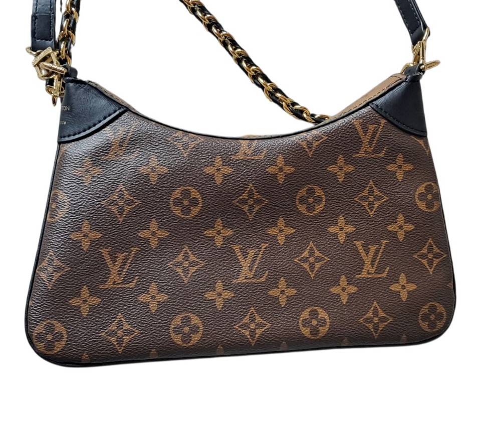 Louis Vuitton Monogram Twinny Purse | eBay
