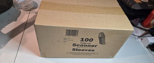 Scanner Sleeves for iTero Element 100 count | eBay