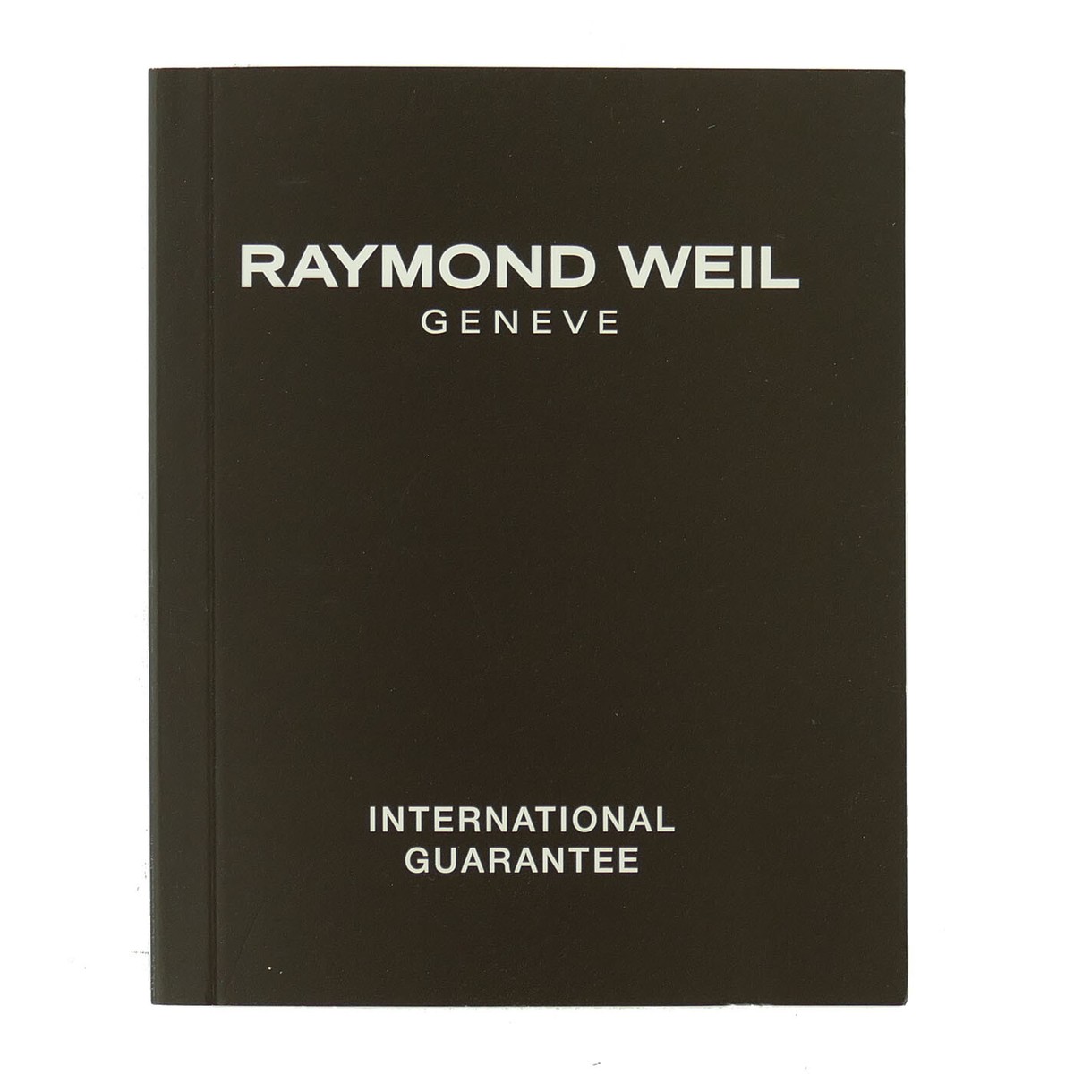 Raymond Weil Logo