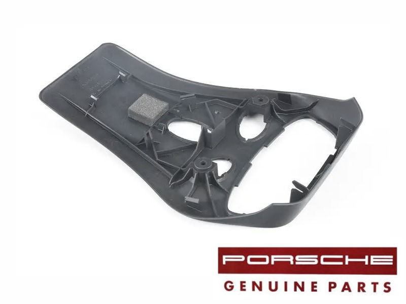 Genuine Porsche 911 Interior Bezel Roof Lining 99655555706A03 996 555 ...